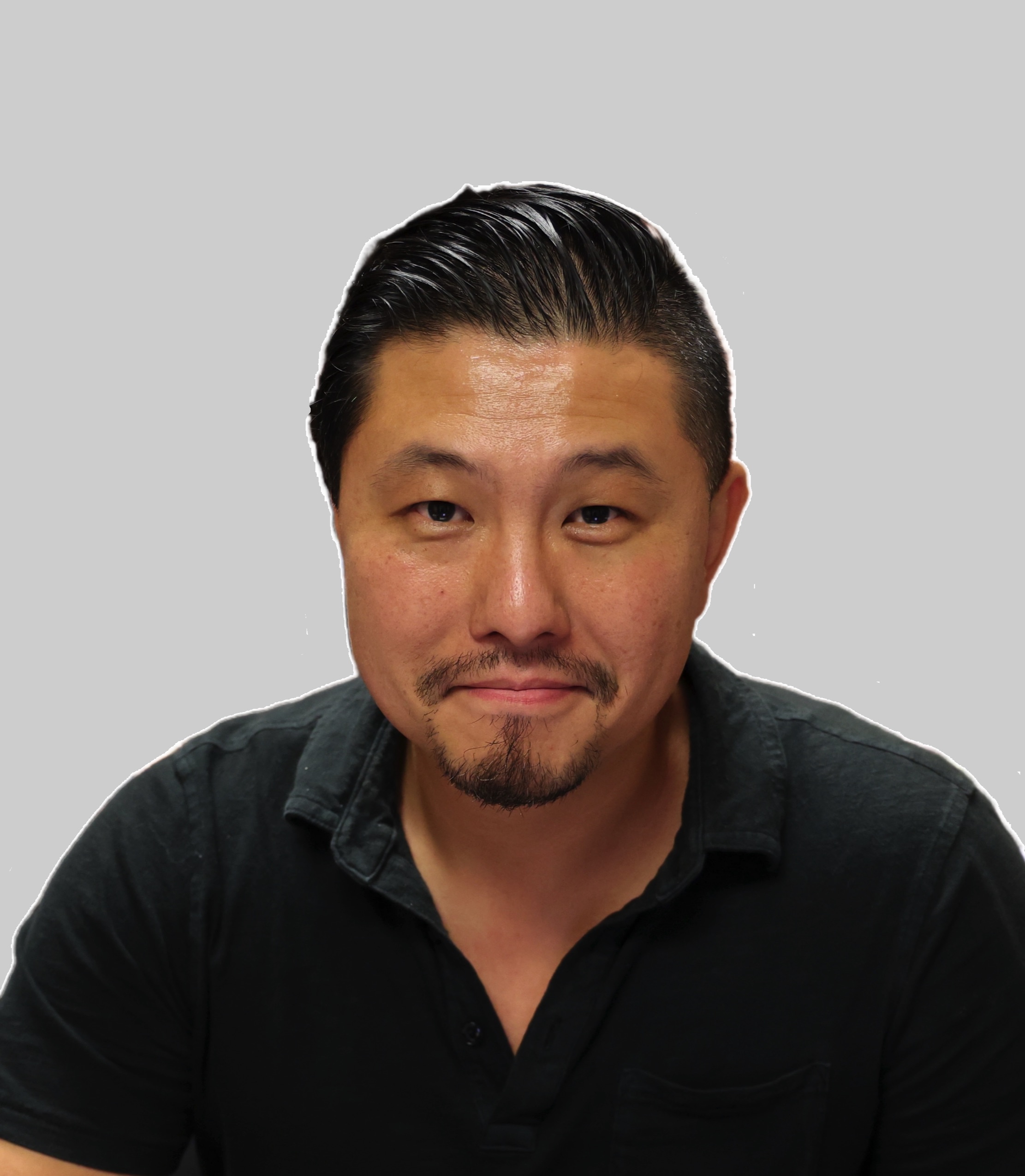 Moisés Park | Modern Languages and Cultures | Baylor University