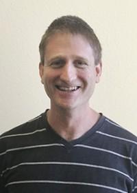 Scott Spinks | Modern Languages and Cultures | Baylor University