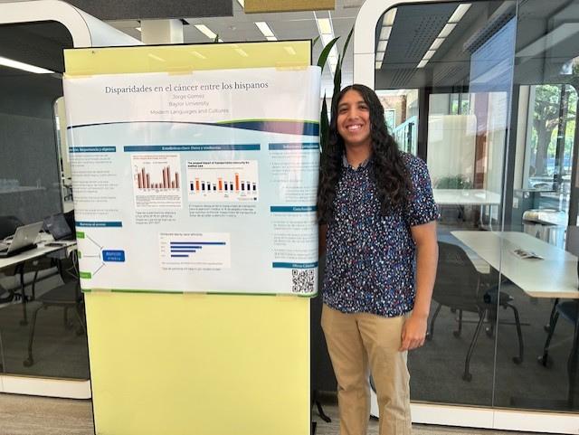 Certificate in Spanish for Health Professions | Modern Languages and ...