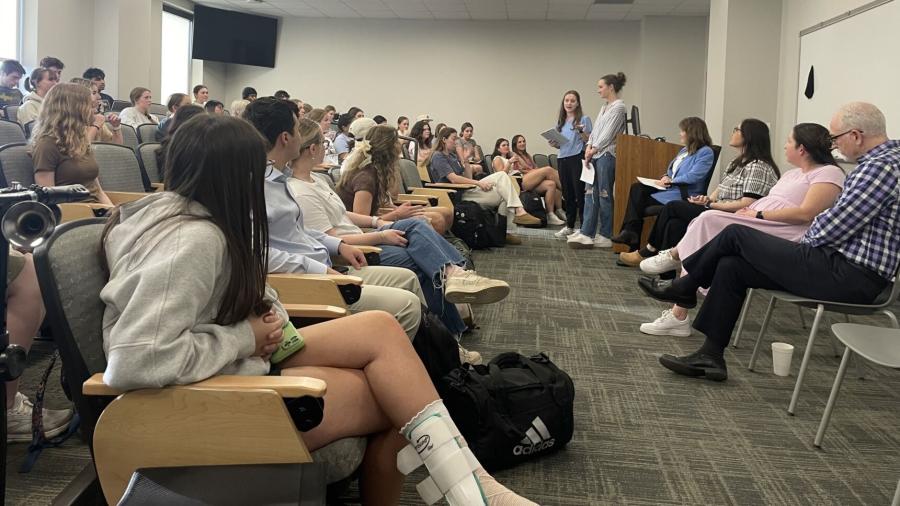 Certificate in Spanish for Health Professions | Modern Languages and ...