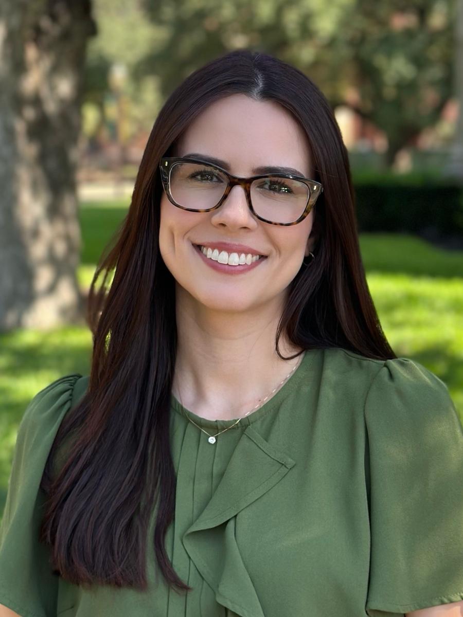 Isabella Calafate | Modern Languages and Cultures | Baylor University