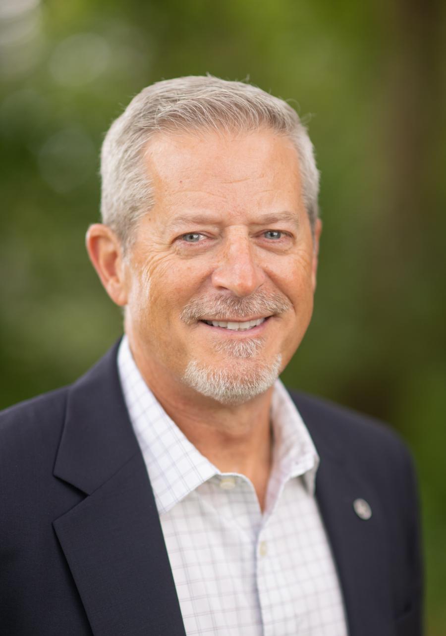 Mark McGraw | Modern Languages and Cultures | Baylor University